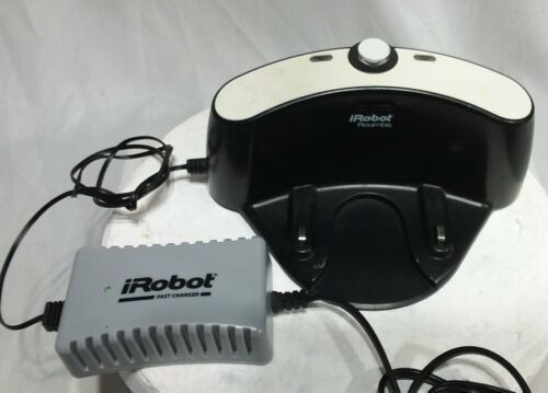 iRobot Roomba 17062 Base Charging Dock Station Charger for 500 600 700 ...