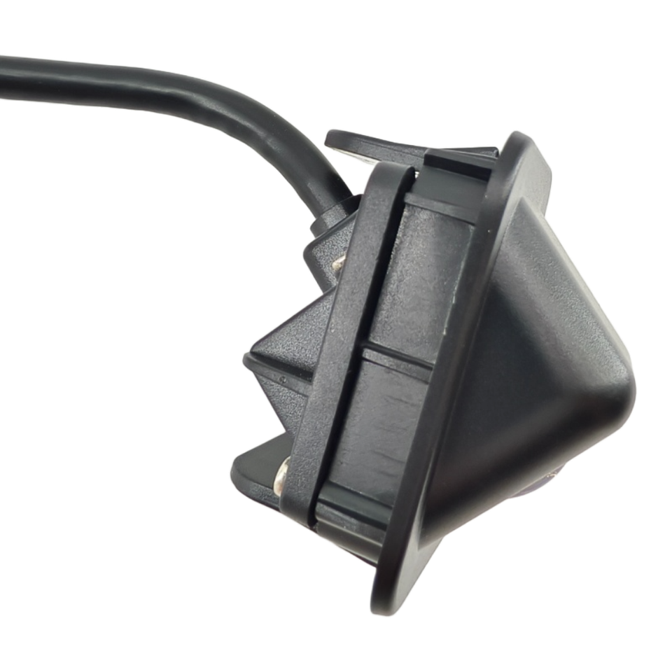 New For 2014-2020 Chevy Impala Rear View Back UpParking Assist Camera ...