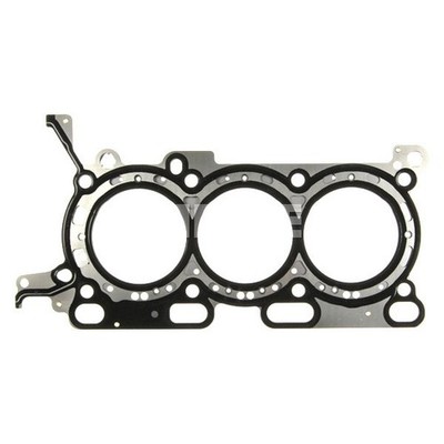 For Ford F-150 11-16 Passenger Side Multi-Layered Steel Cylinder Head ...