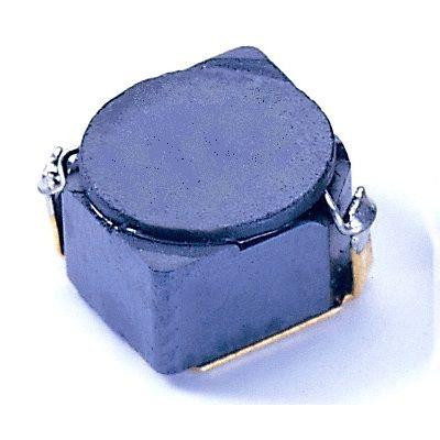 10Pcs SCRH6D38-390 Fixed Inductors Inductor SMD 39uH 1.00A 138mohms ...