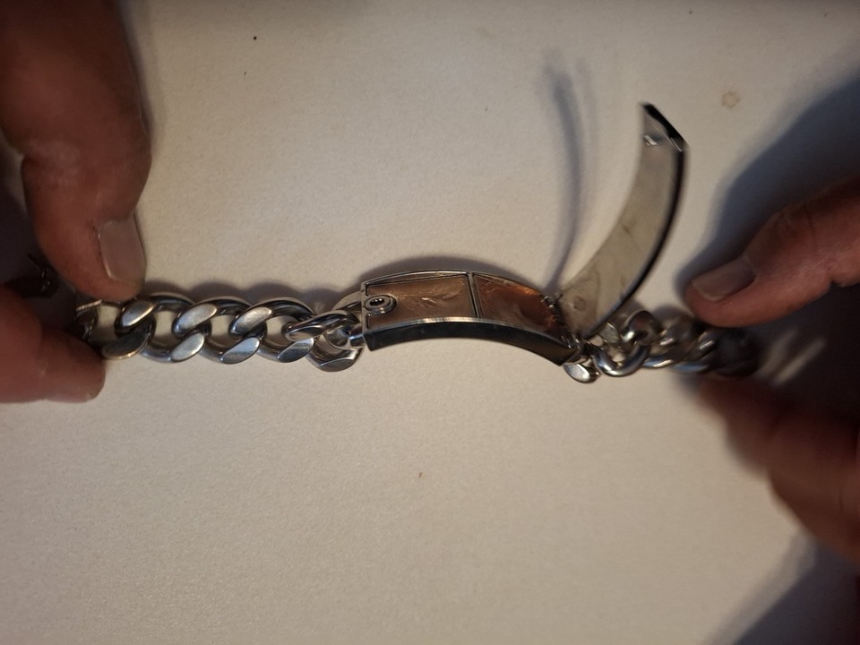 Gourmette Dior Porte Gloss | eBay UK