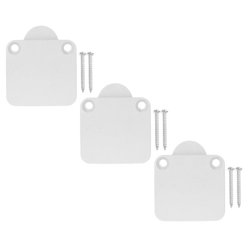 3 Pcs Switch for Cabinet Lights Practical Door Touch Lamp Switches ...