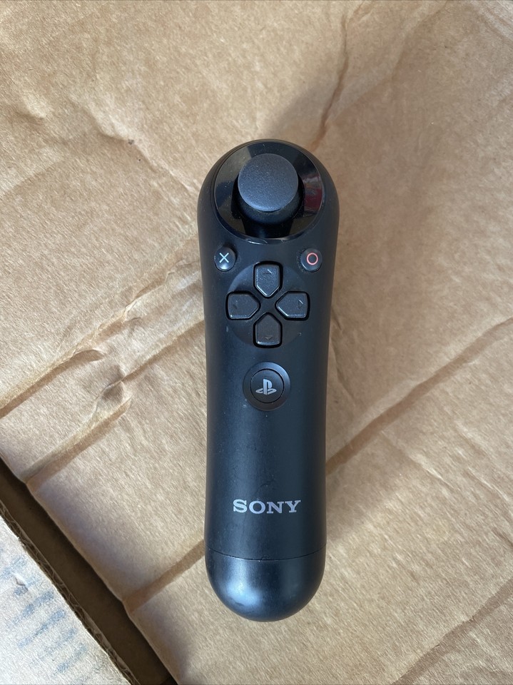 Sony PlayStation 3 PS3 Official OEM Move Navigation Controller CECH ...