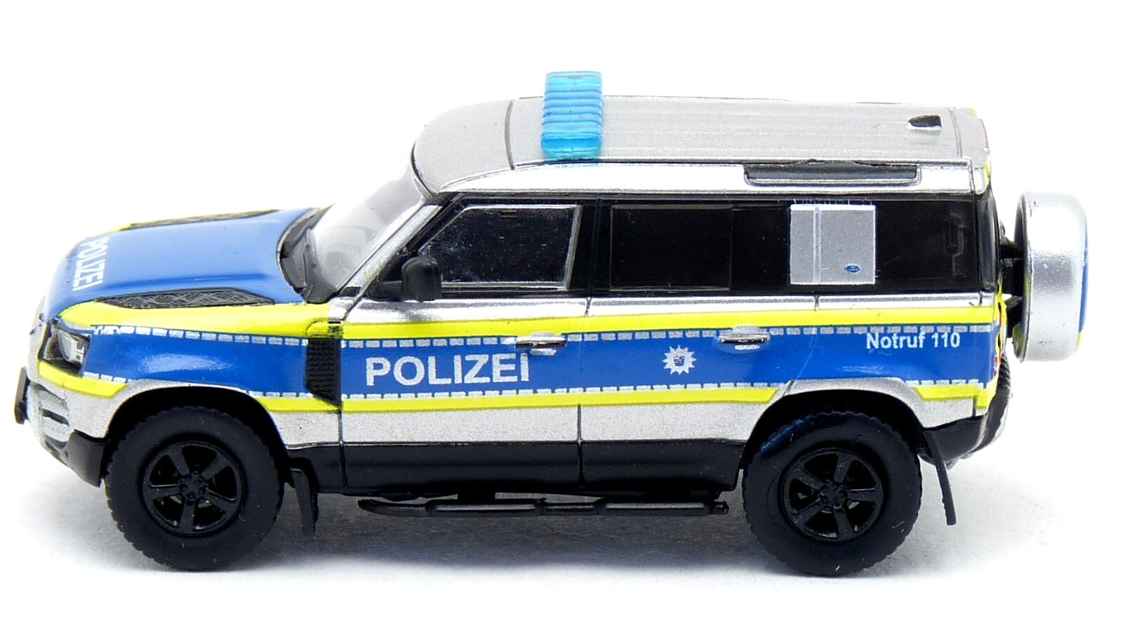 IXO Premium ClassiXXs PCX 87 - Land Rover Defender 110 - Modell Auswahl ...