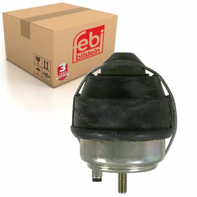 XC90 Front Engine Mount Mounting Support Fits Volvo 30680751 Febi 22646 ...