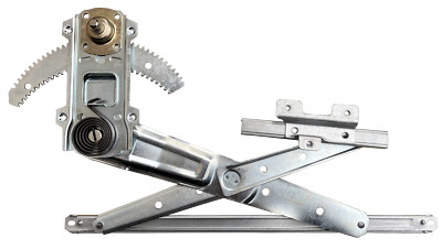 Front Right Manual Two Arm Window Regulator (W/O Vent) for Holden Rodeo ...