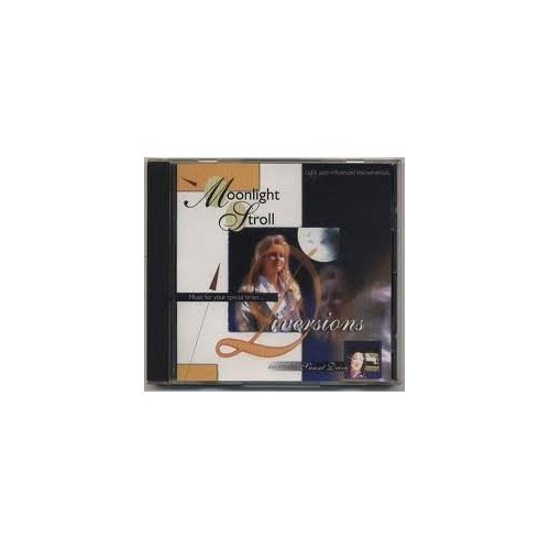 Andrew Hopson; Greg Anderson, Diversions, Moonlight Stroll, Audio CD | eBay