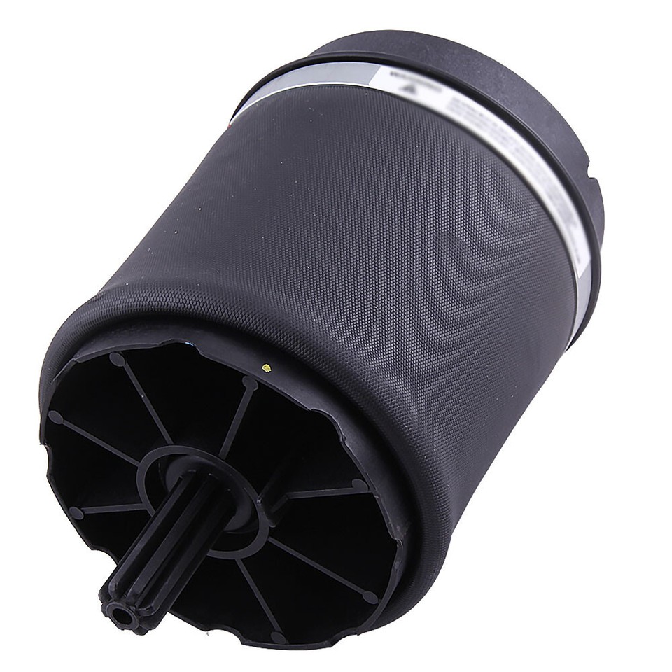 2x Rear Left Right Air Suspension Spring Bag For Land Rover Range Rover ...