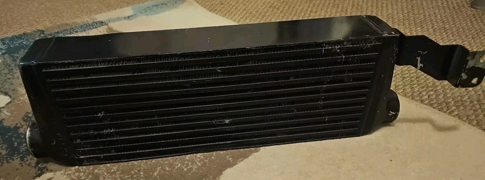 ⭐⭐2003-2006 350Z Z G35 3.5 V6 VQ35 VQ35DE Intercooler Spearco. | eBay