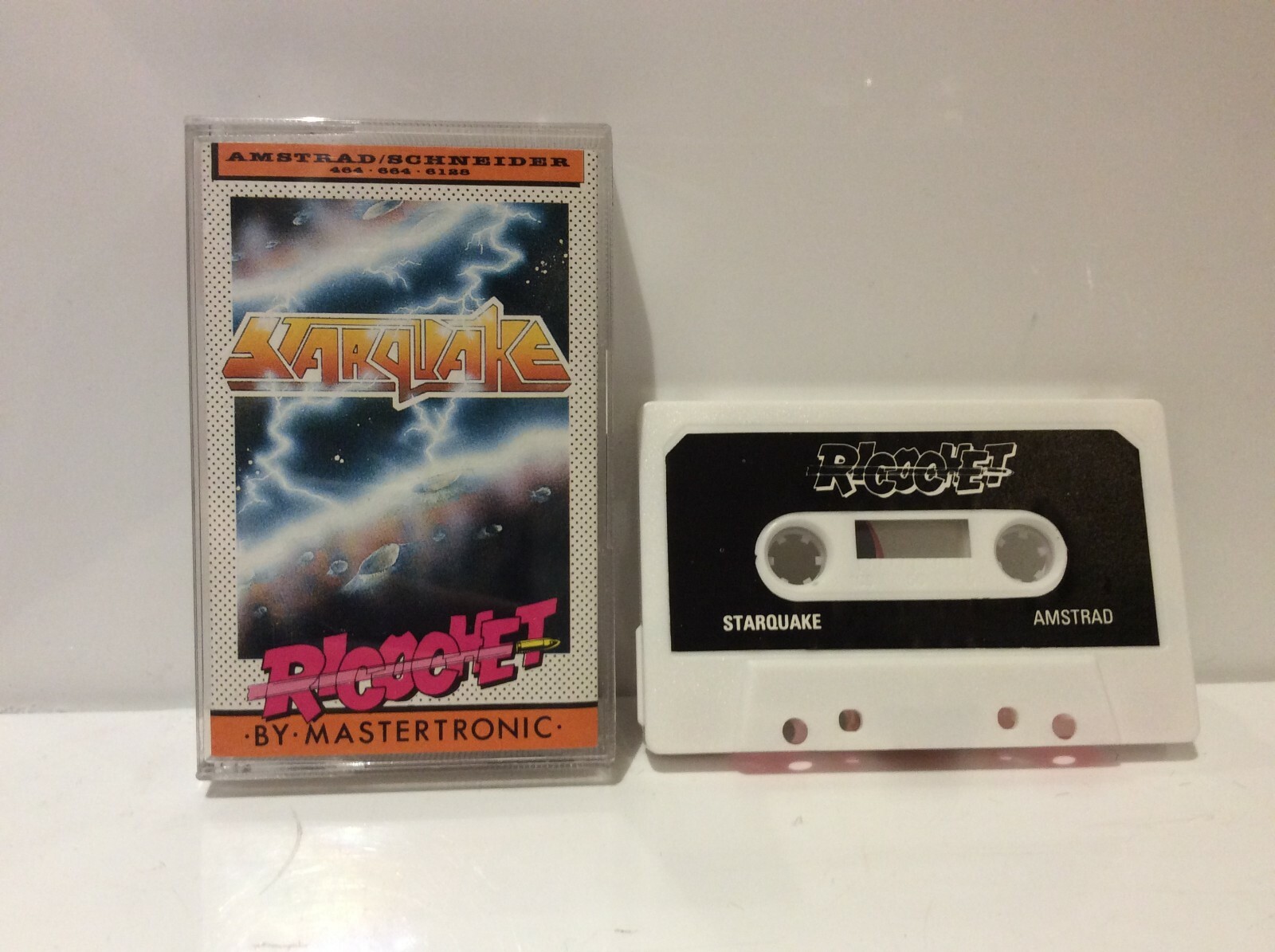 Amstrad CPC 464 Games - Various Titles - Multi Listing - Many | eBay