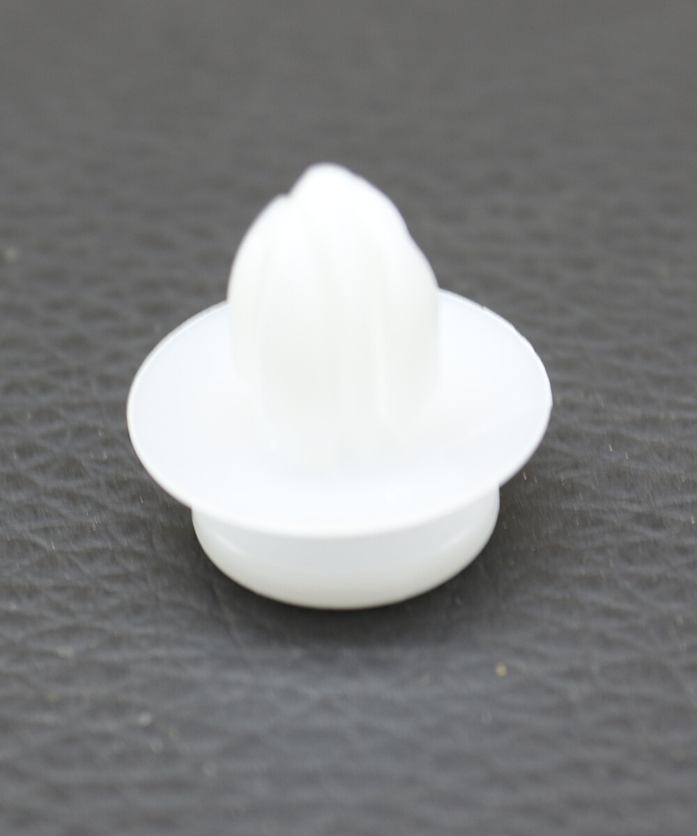 10x For Mitsubishi MU000573 Speaker Grille & Rocker Moulding Retainer ...