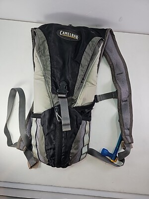 Camelbak Rogue Hydration Pack Hiking Outdoor Backpack with bladder. | eBay