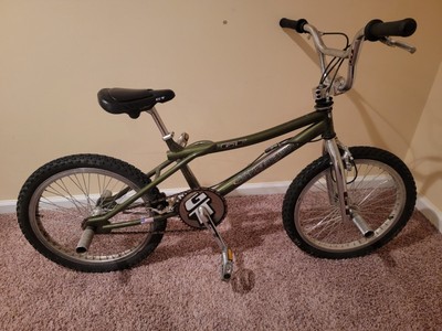 Vintage Bicycles - Gt Performer - Nelo's Cycles