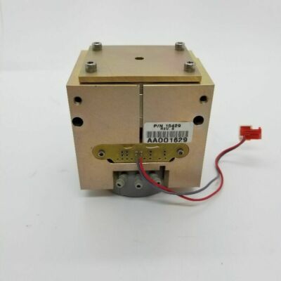 Respiratory - Bird Ventilator