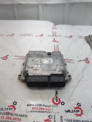 2019 -2022 MERCEDES SPRINTER 2500 3.0L ENGINE CONTROL MODULE ECM OEM ...