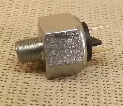 CLASSIC MINI BRAKE LIGHT SWITCH - PRE 1976 - IN LINE TYPE - C16062A | eBay
