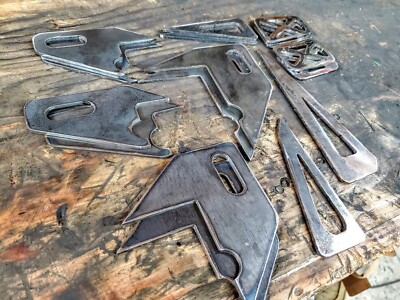 BMW E28's Camber and Toe with Rear Subframe Brackets - Get Precise ...