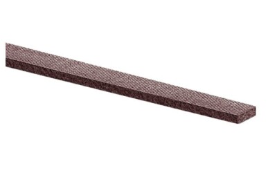 1/16" Thick 2" x 36" Brown Super Adaptable Extreme-Temp Foam Adhesive ...