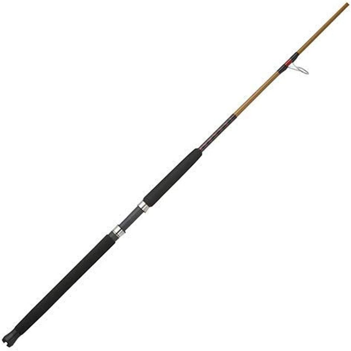 Shakespeare Ugly Stik Tiger Elite Jig Casting Rod 1397904 for sale ...