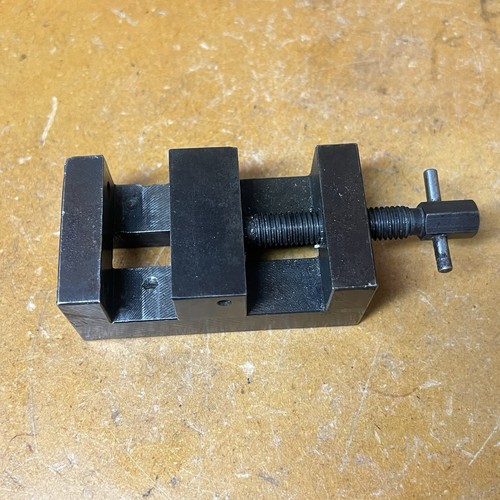 Emco Compact 5 Vise, For Milling & Drilling ~ | eBay