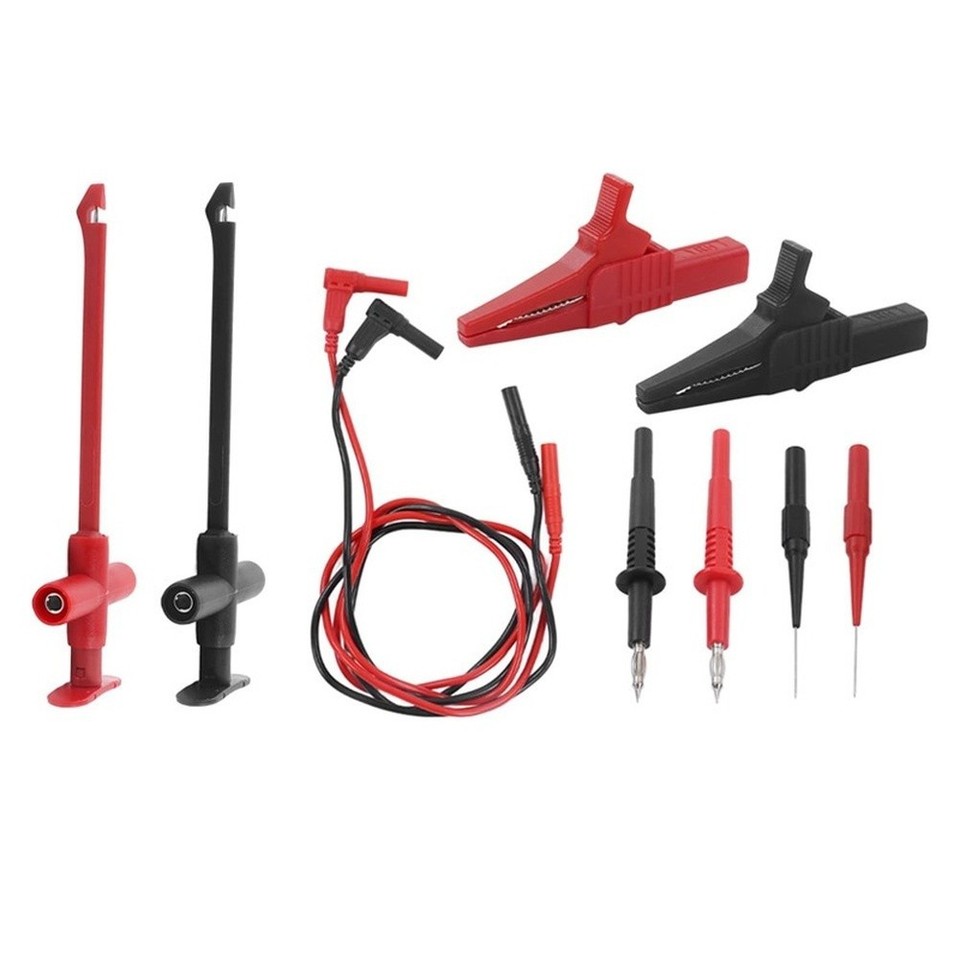 For Digital Multimeters Digital Multimeter Probes Automotive Repair ...