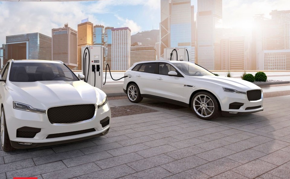 ABB Terra 184 - 180kW DC Fast Charger (Ev Level 3 Charger) | eBay