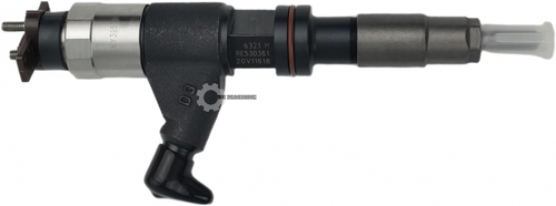 095000-6320 RE546783 RE531210 RE530361 COMMON RAIL INJECTOR FOR JOHN ...