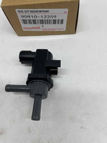 OEM For Toyota Lexus Evap Vacuum Vapor Canister Purge Valve Solenoid ...