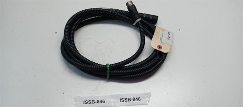 Heidenhain 262-016-57 4M Male to Female 9 Pin Armored Communication ...