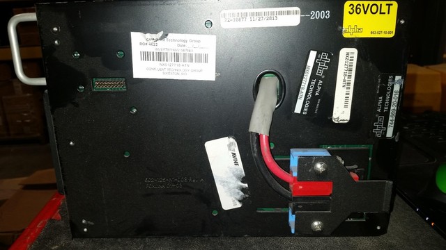 Alpha INVERTER-XM2/SERIES Inverter Module for sale online | eBay