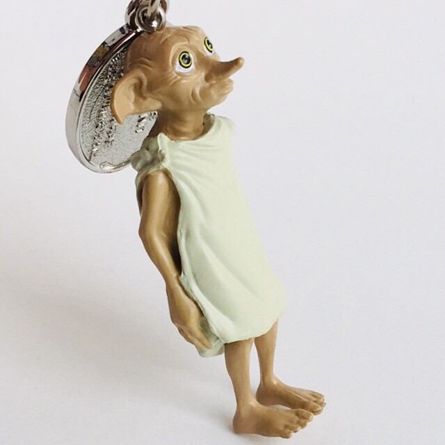 Harry Potter DOBBY Keychain 2014 UNIVERSAL STUDIOS JAPAN | eBay