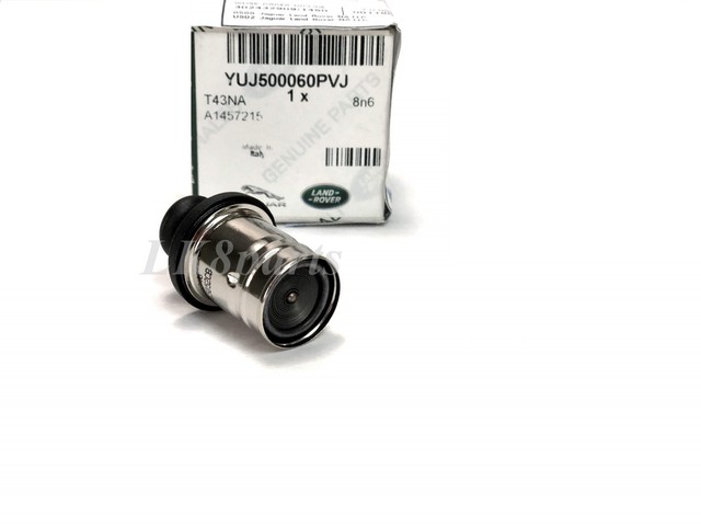 L9 Land Rover Range Sport Center Console Cigar Lighter Element ...