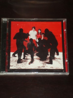 THE WHITE STRIPES - WHITE BLOOD CELLS, CD Compact disc, Hotel Yorba ...