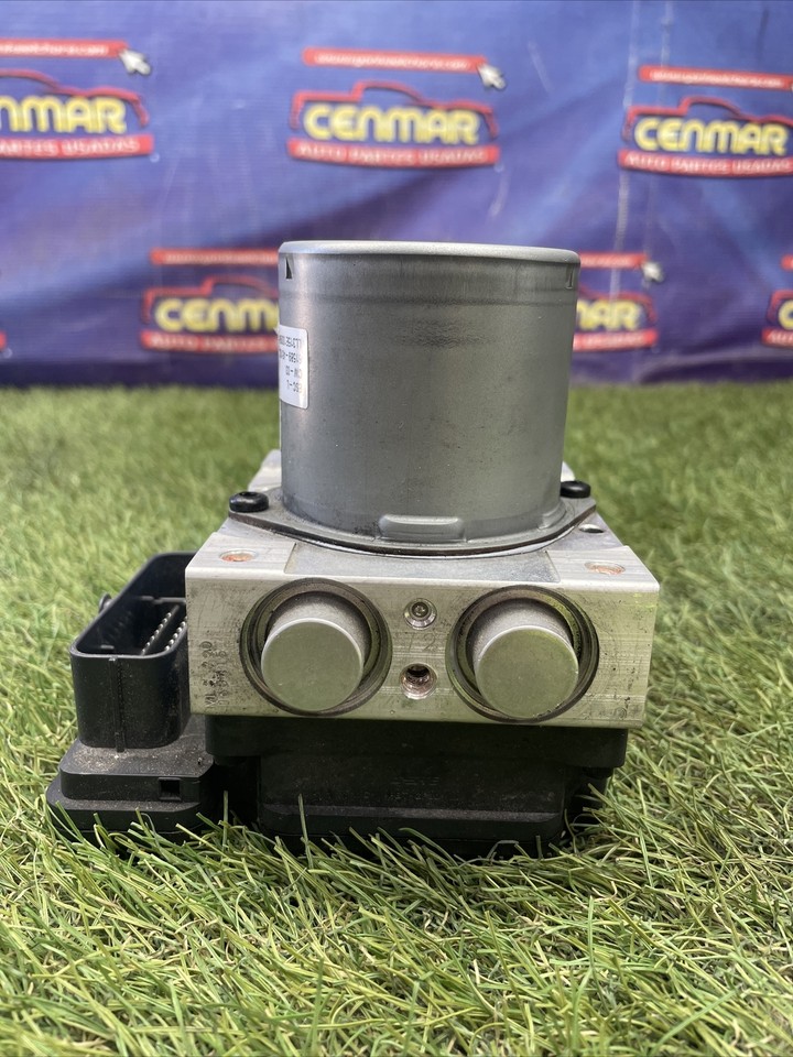 2016-2018 Kia Sorento ABS Unit Anti Lock Brake 58900-C6800 W/O Adaptive ...