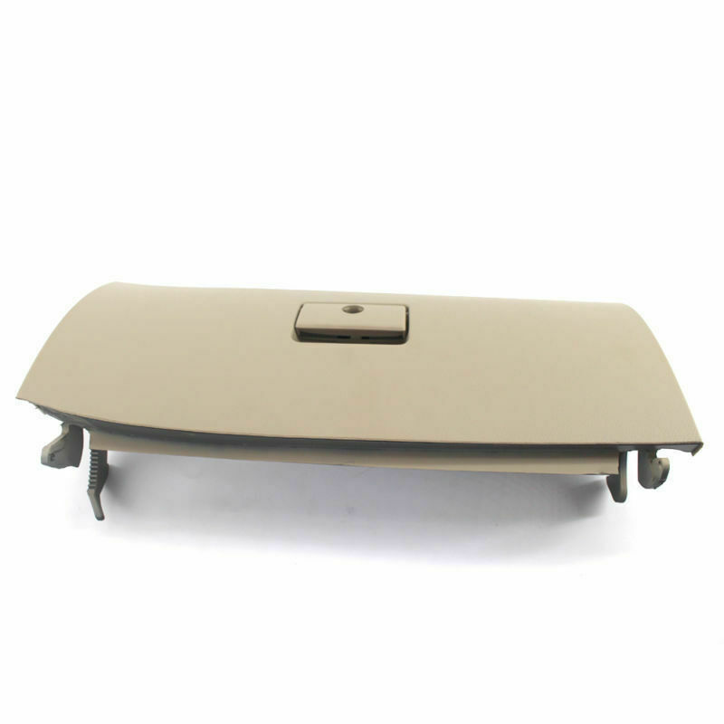 Beige Door Lid Glove Box Cover for VW BORA GOLF JETTA Clasico A4 MK4 ...
