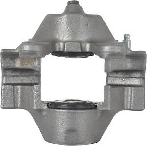 Rr Lft Rebuilt Brake Caliper w/Hwd Perfect Stop by BBB Industries 87 ...