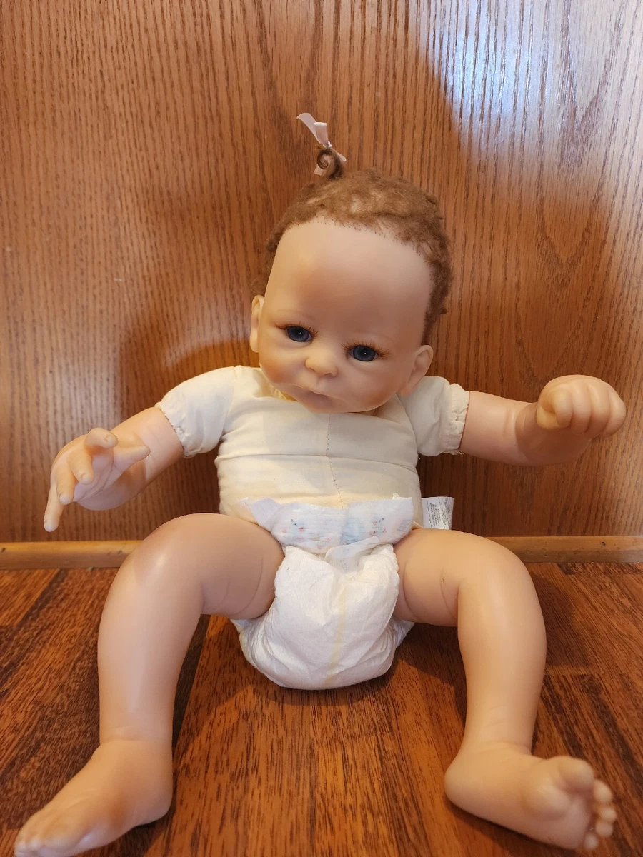 Little Peanut Baby Doll