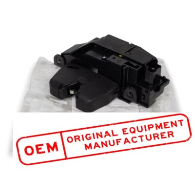 PEUGEOT 308 3008 508 5008 TRAVELLER PARTNER REAR TAILGATE LOCK ...