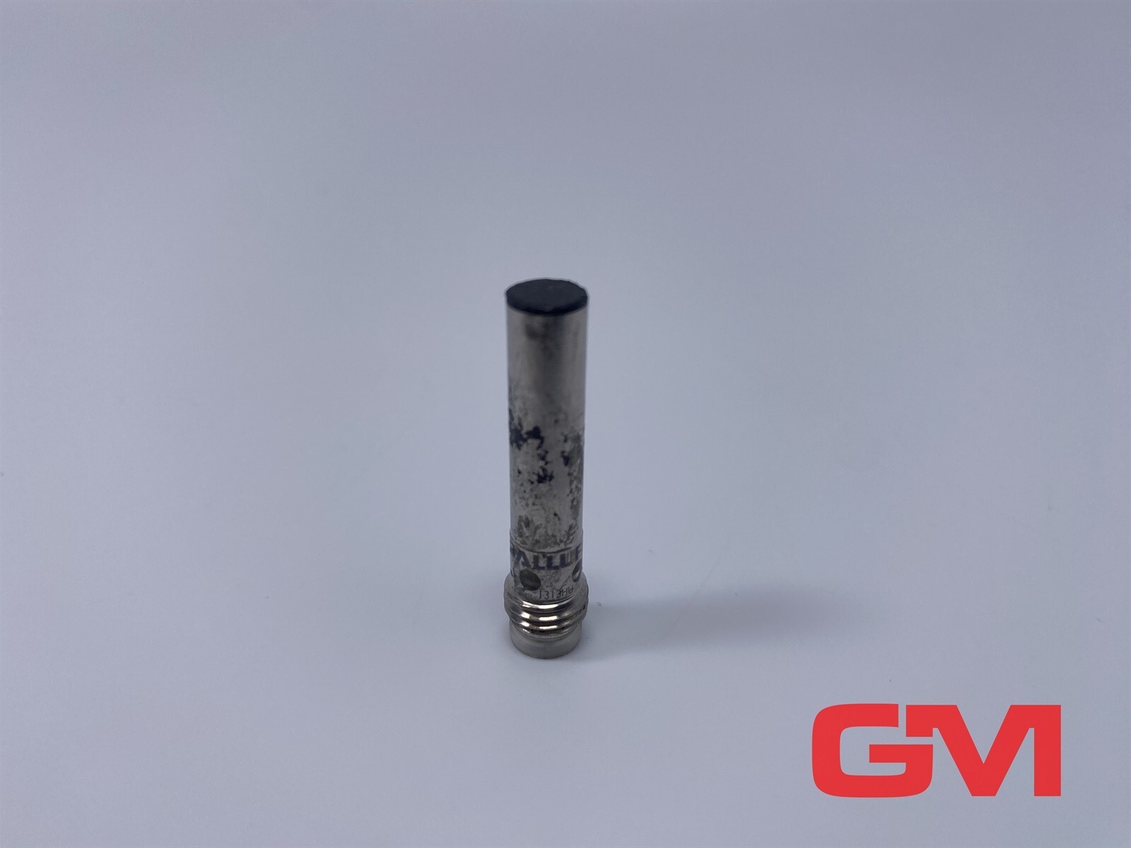 Balluff Inductive Sensor BES037K BES516-371-SA15-C-S49 24 V Dc | eBay ...