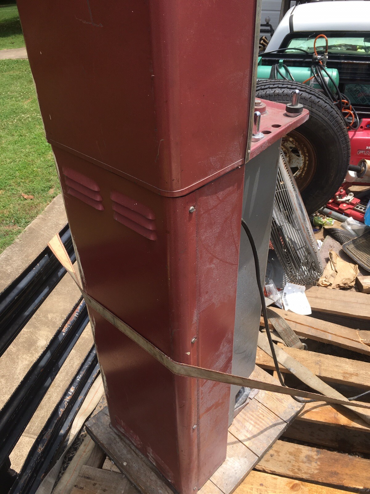 Auto Soler Shoe Repair Machine | eBay