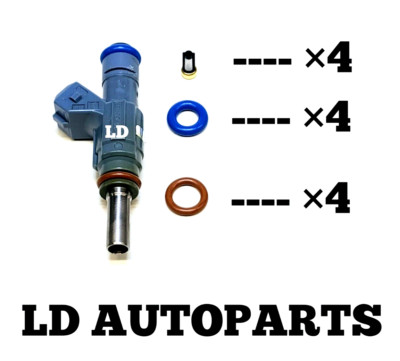 0280155892 Repair kit: Includes Filters & O-rings | eBay