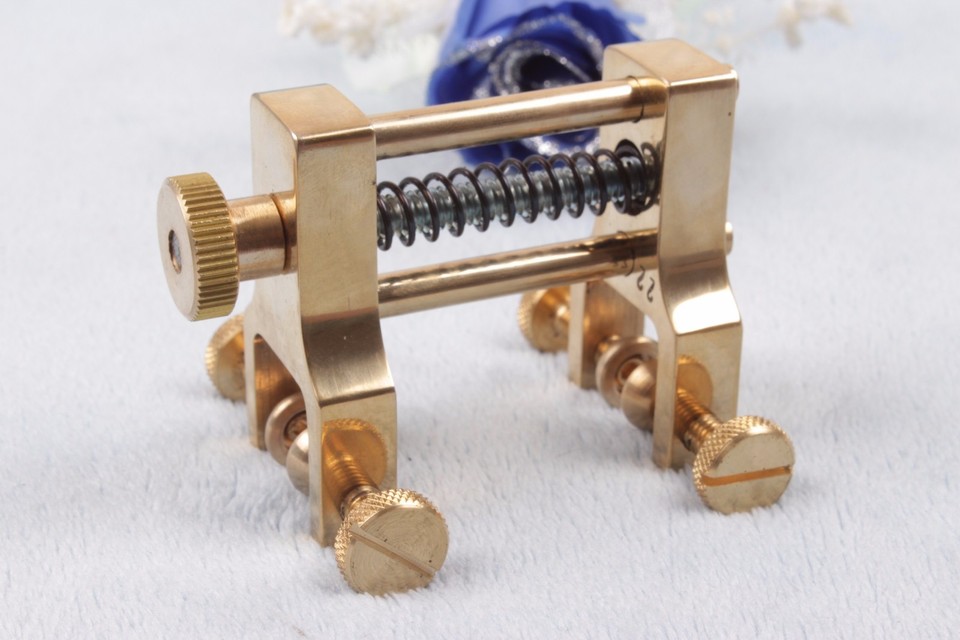 Violin Guitar Making Tools Edge Clamp Repair Violin Cracks Guitar ...