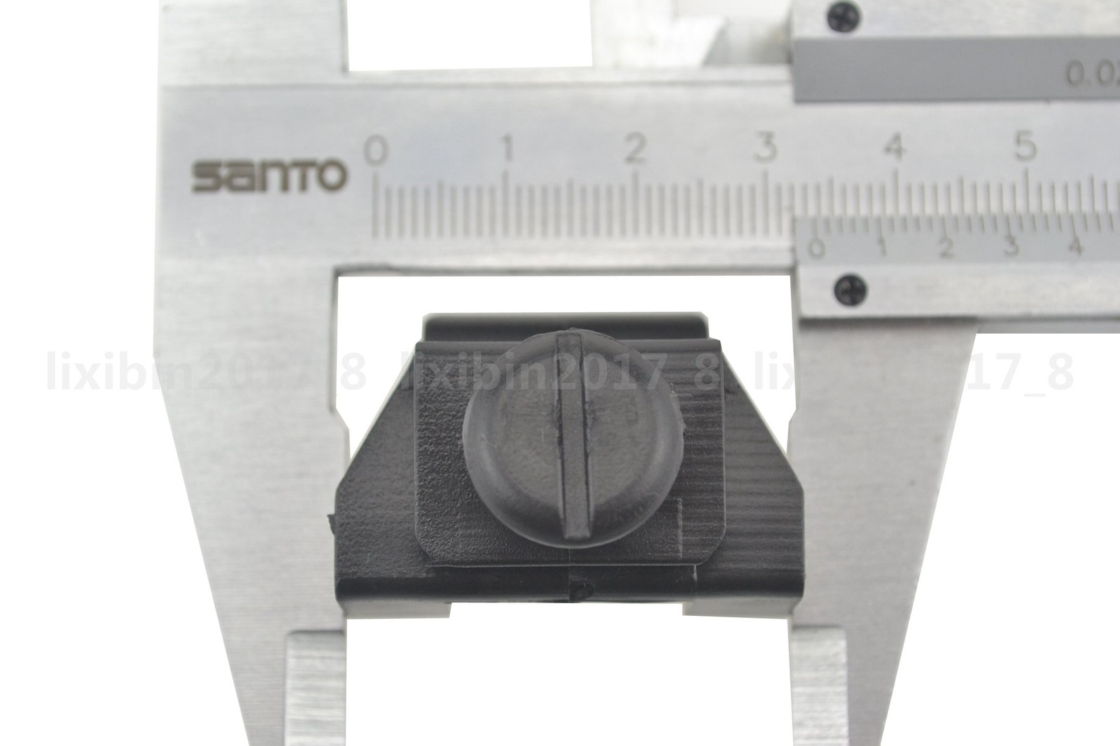 4pcs Front Bumper Retaining Clip Fender Retainer Fastener For Toyota ...