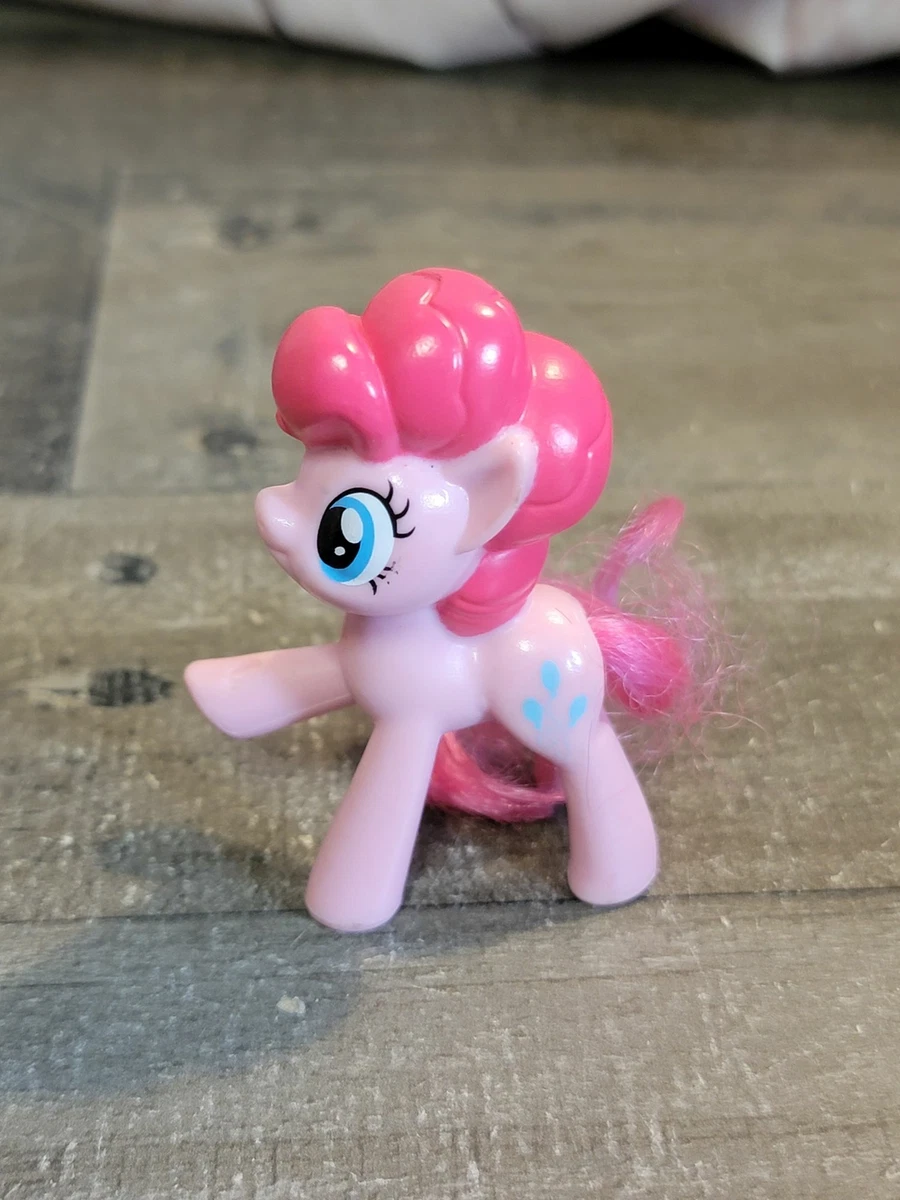 Mlp Pinkie Pie Running