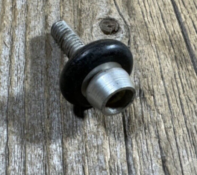 VINTAGE BIKE BICYCLE CABLE ADJUSTER ADJUSTABLE CABLE STOPS FOR BRAKE ...