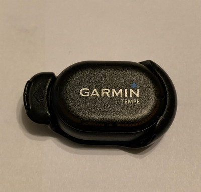 Garmin Tempe Wireless Temperature Sensor 010-11092-30 | eBay