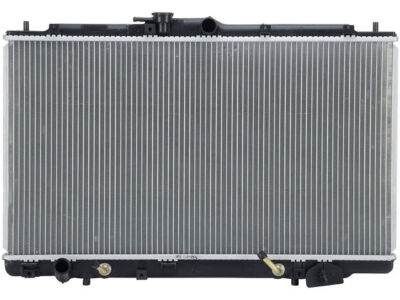 Radiator Spectra 98PKBF77 for Honda Accord 2001 1998 2000 1999 2002 | eBay