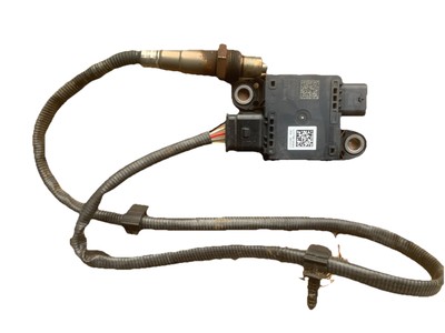 Chevy Silverado Exhaust Particulate Sensor 12696927 | eBay