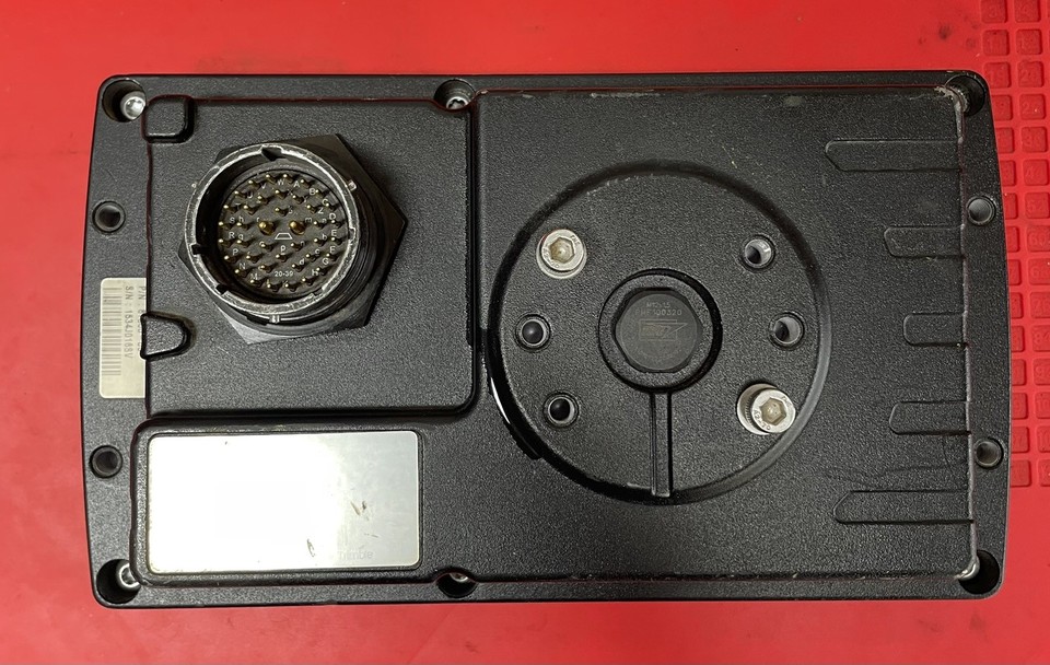 Trimble CB450 Control Box | eBay