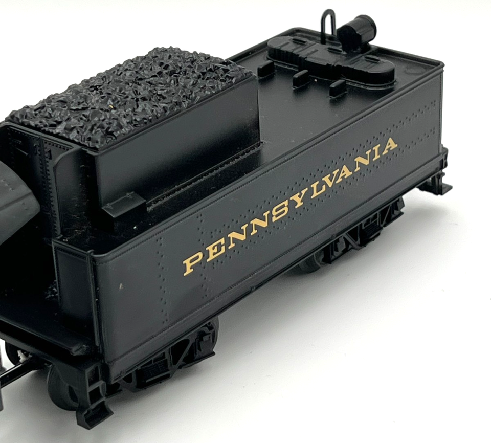 Lionel 6-30096 O Gauge PRR Flyer Steam Train Set Promo Boxcar NEW No ...